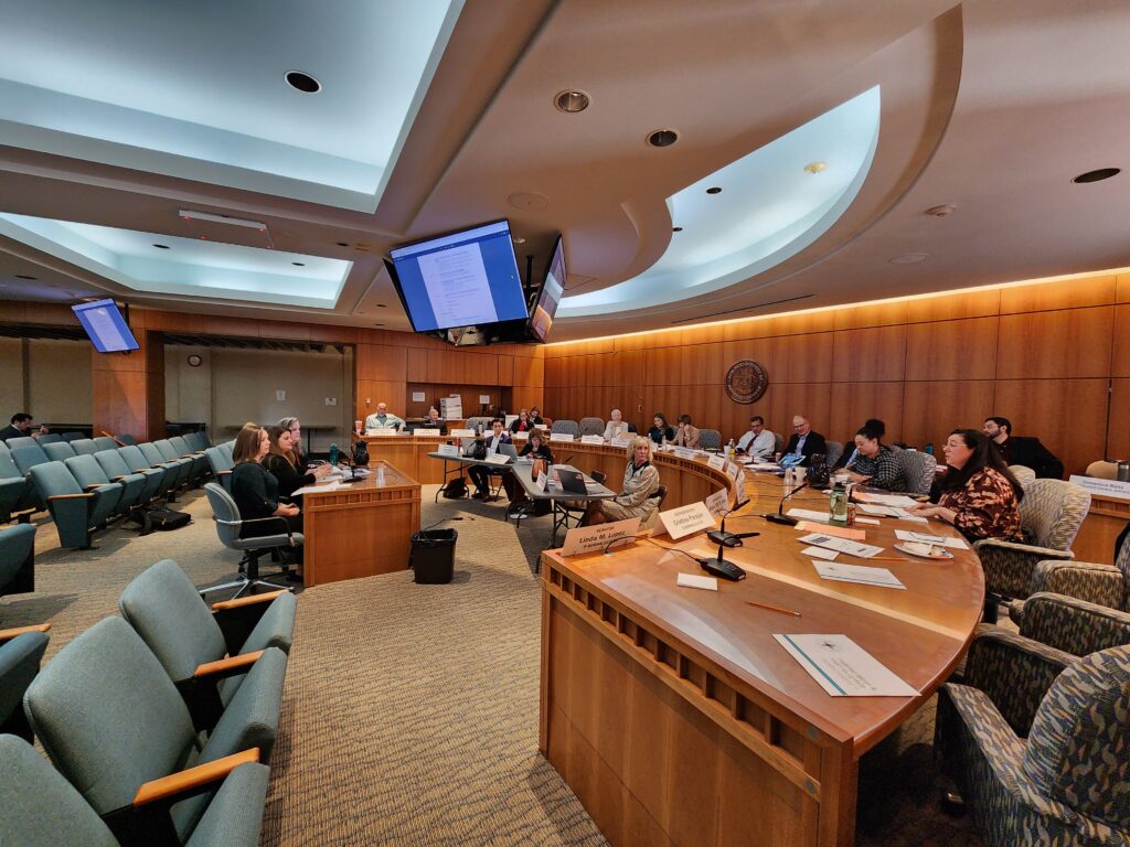 New Mexico secretary of state’s office says she will not file police ...