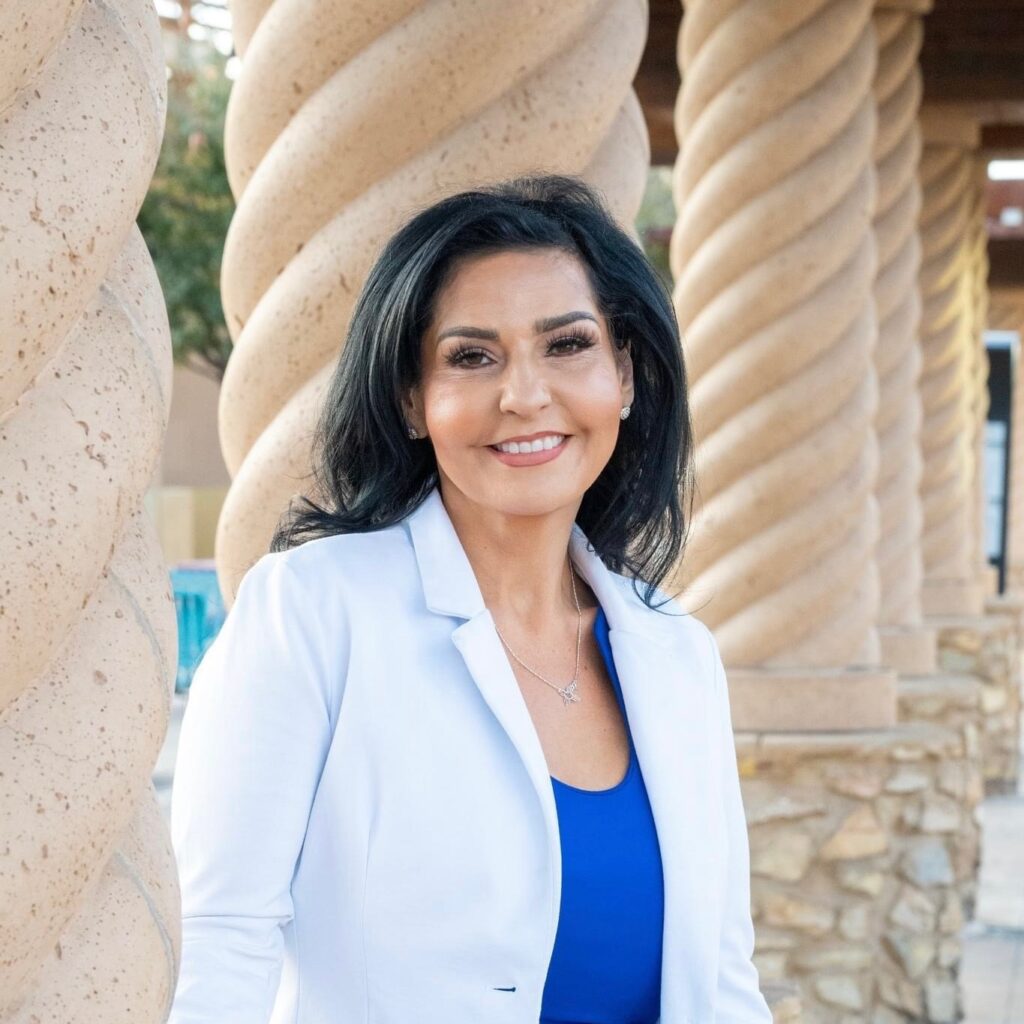 Doña Ana County Clerk announces campaign for NM Secretary of State ...