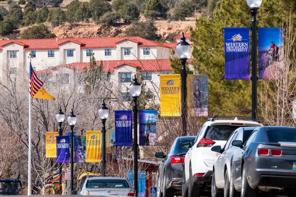 Interim Western New Mexico University president welcomes new faculty ...