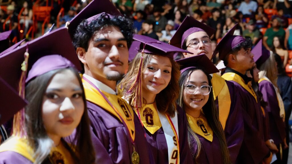 NM increases high school graduation rates, but remains lower than ...