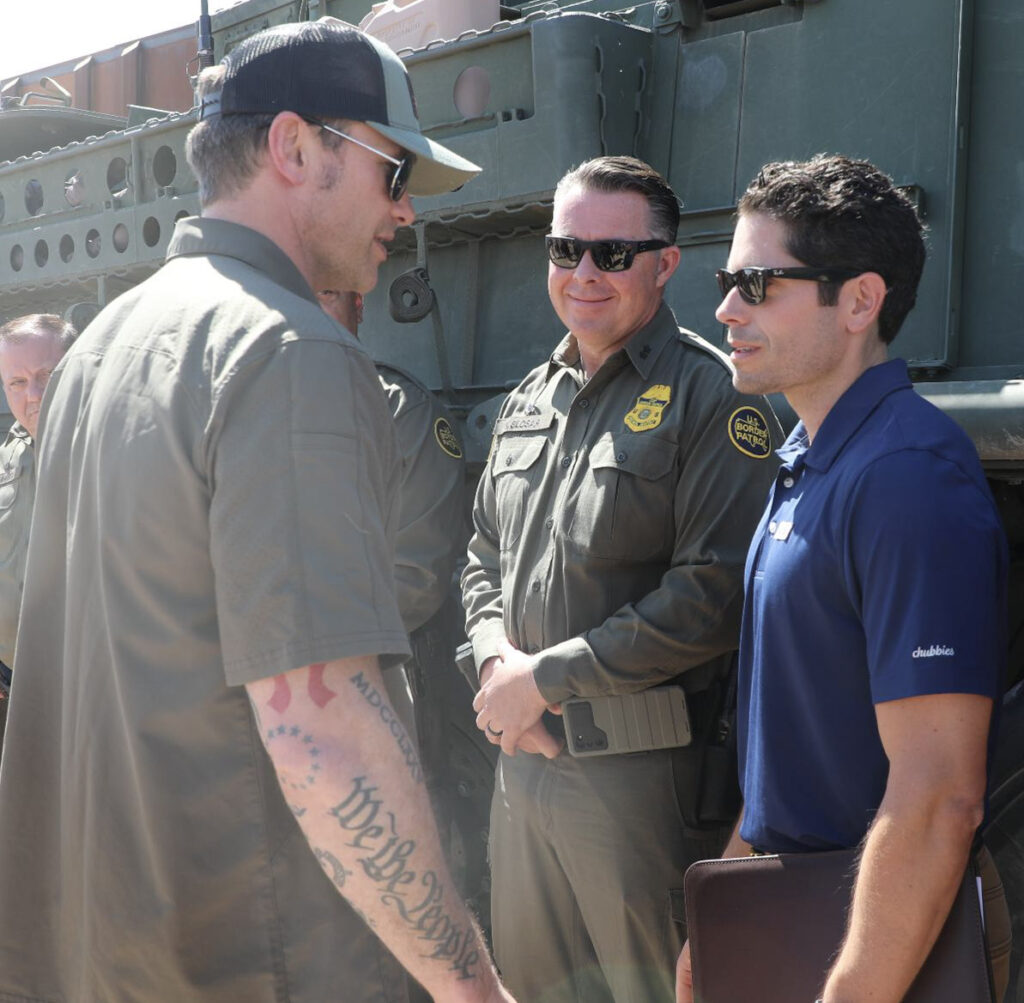 NM US Attorney says 82 people facing newly created criminal charge for ...