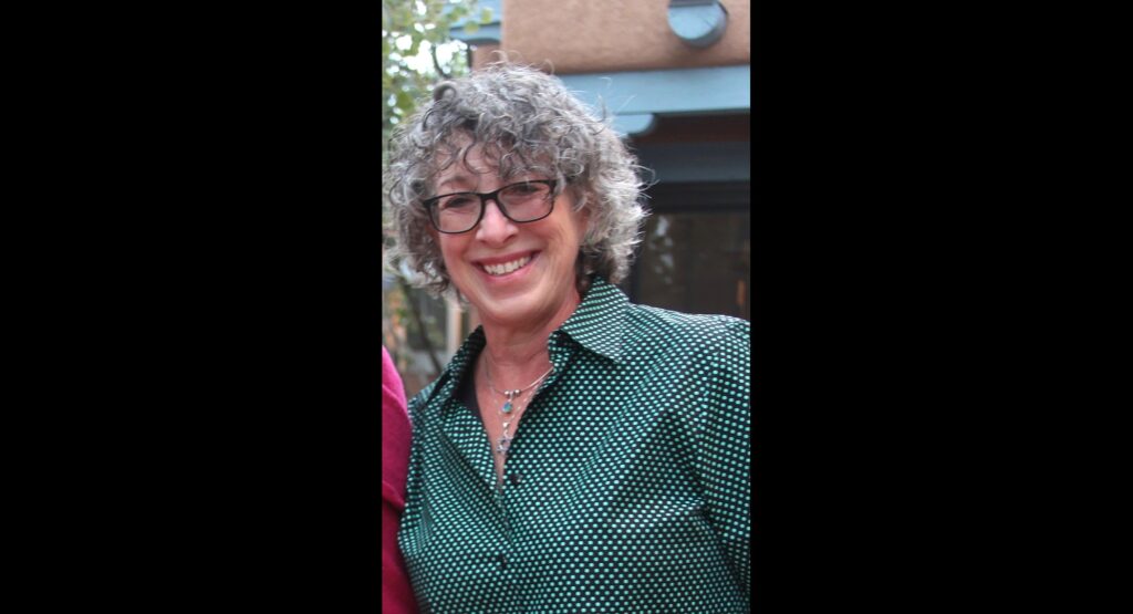 Former NM Democratic Party official wants a Hispanic person to replace ...