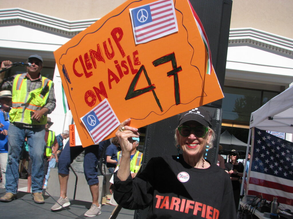 Federal fallout in New Mexico: Top stories of 2025 | News From The States