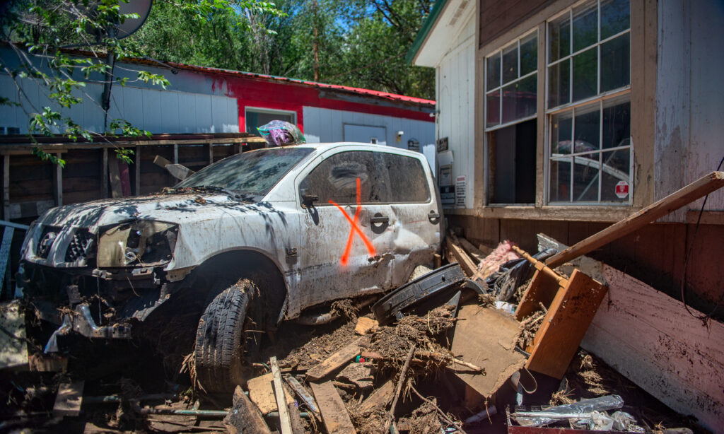State of New Mexico says FEMA denied ‘indispensable’ aid for Ruidoso ...