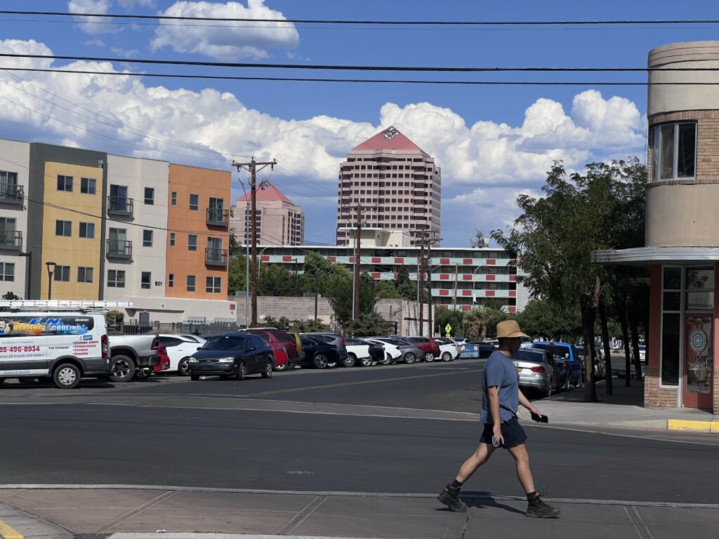NM Health Department: Drink plenty of water amid early-August heat wave ...