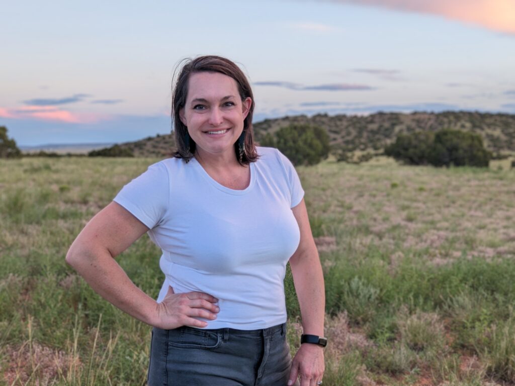 Santa Fe school board member announces run for New Mexico House | News ...