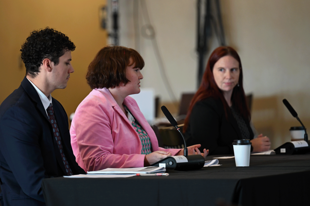 Report finds issues with early childhood care program implementation ...