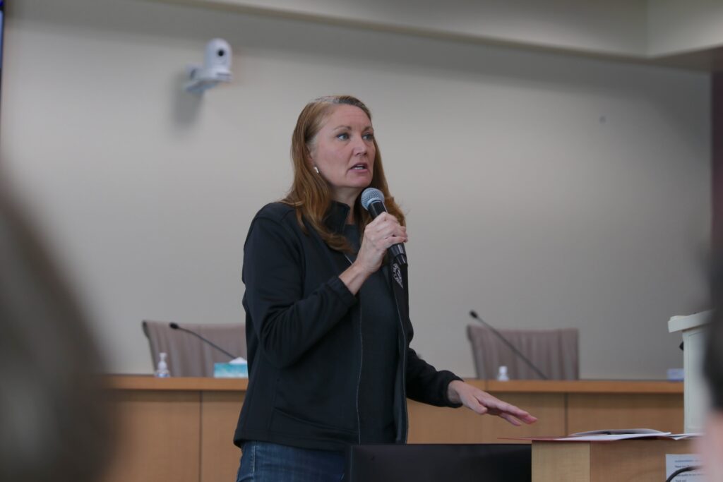 NM congresswoman celebrates House passage of health care insurance ...