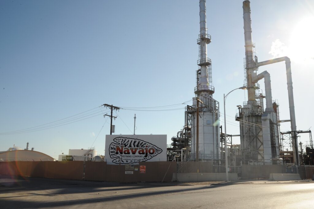 Coalition calls for NM environment agency to address Artesia oil ...