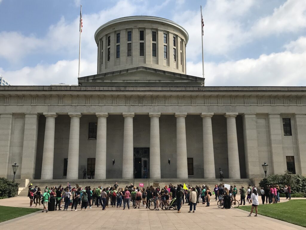 Ohio groups lay out policy strategies for 136th General Assembly | News ...