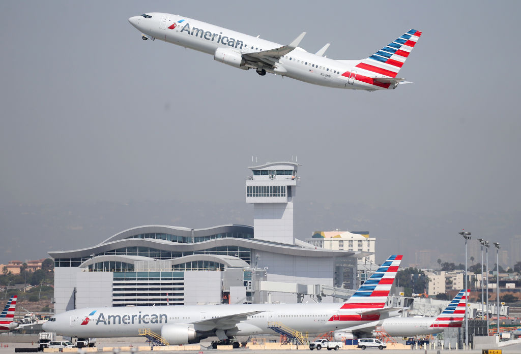 Government shutdown is making the air traffic controller shortage worse ...