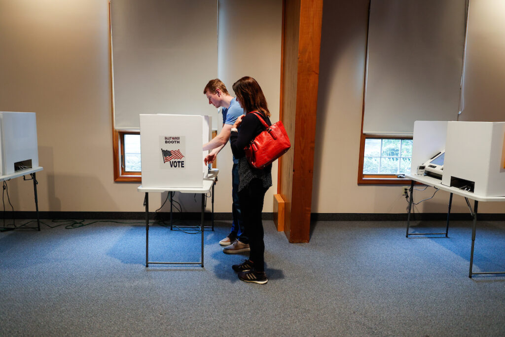 Ohio’s election officials will deliver a secure and accurate election ...