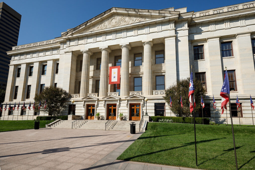 Ohio GOP proposal to encourage voters to initiate laws instead of ...