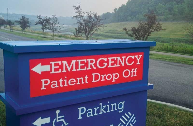 Ohio ER docs warn of more ‘patient boarding.’ It’s already getting ...
