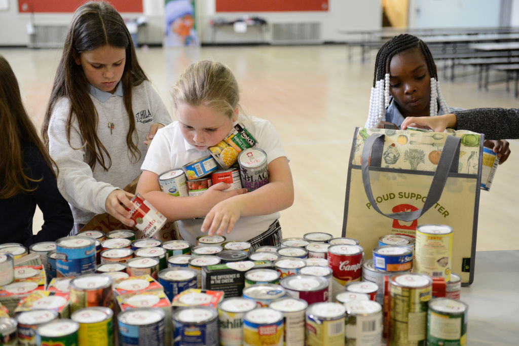 Ohio’s poverty rate ranked 15th highest in nation in 2023, according to ...