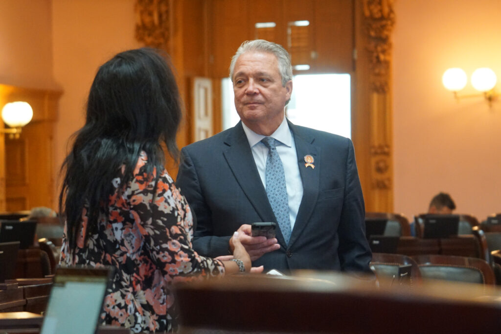 In official count, Democrat wins last undecided Ohio House race, now ...