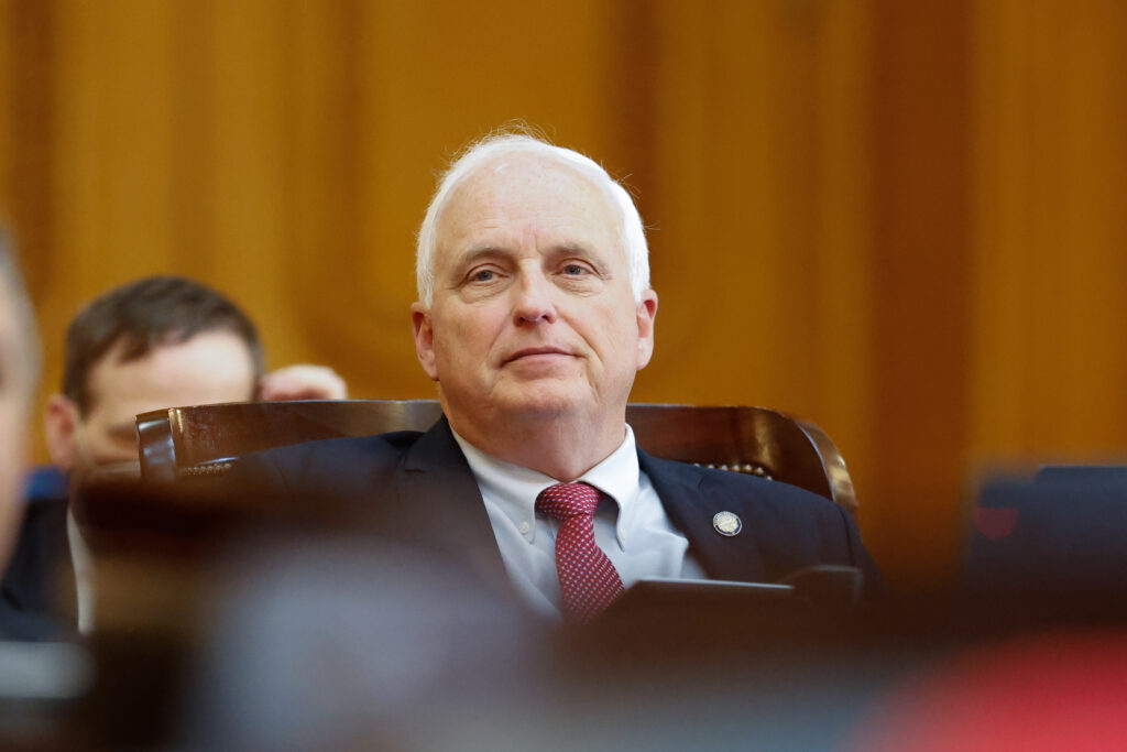 GOP Ohio Senator introduces legislation to define ‘antisemitism’ | News ...