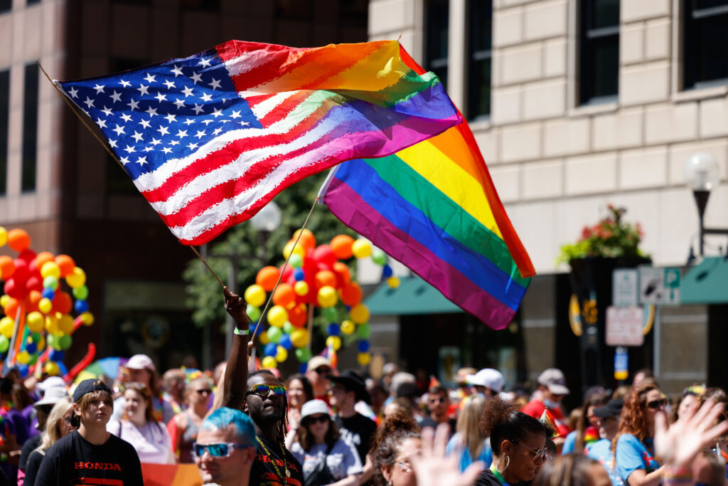 LGBTQ+ elected officials in Ohio see path forward for new leaders ...