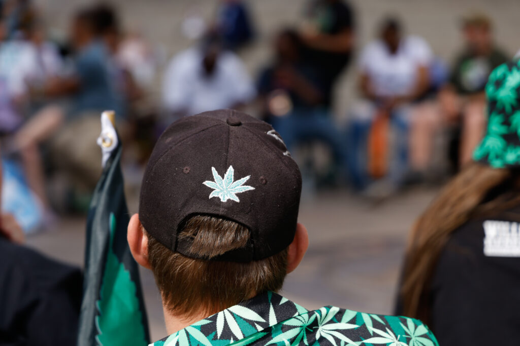 Will Ohio legalize recreational cannabis? | News From The States