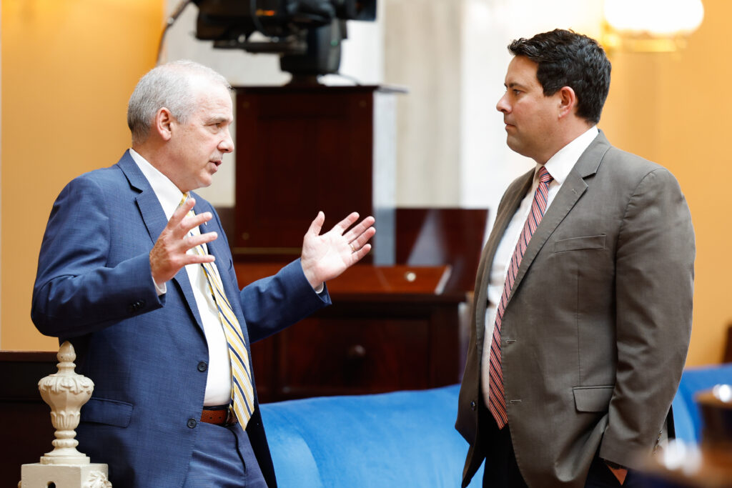 Ohio Statehouse, Congressional Republicans embrace handouts for the ...