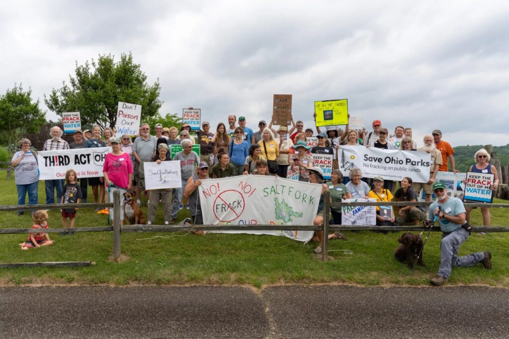 Ohio Oil and Gas Land Management Commission can – and should – deny ...
