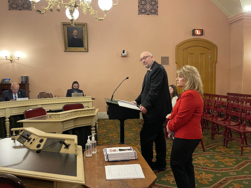 Second closed primaries measure gets a hearing in the Ohio House | News ...