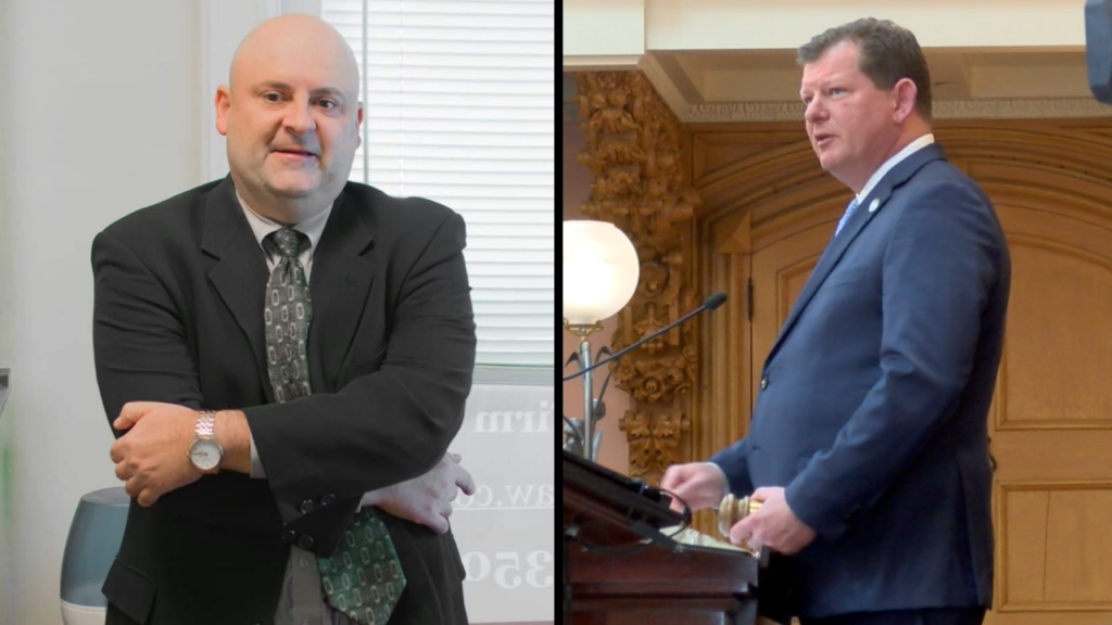Ohio House Speaker supporting Larry Householder’s attorney in legislative race | News From The ...