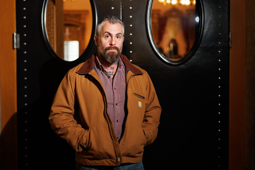 January 6 Police Officer Michael Fanone warns November election could ...