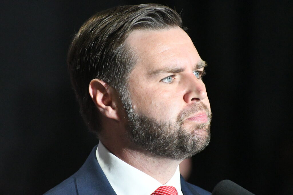 Ohio’s J.D. Vance rebuked by the Pope, denounced by NATO allies ...