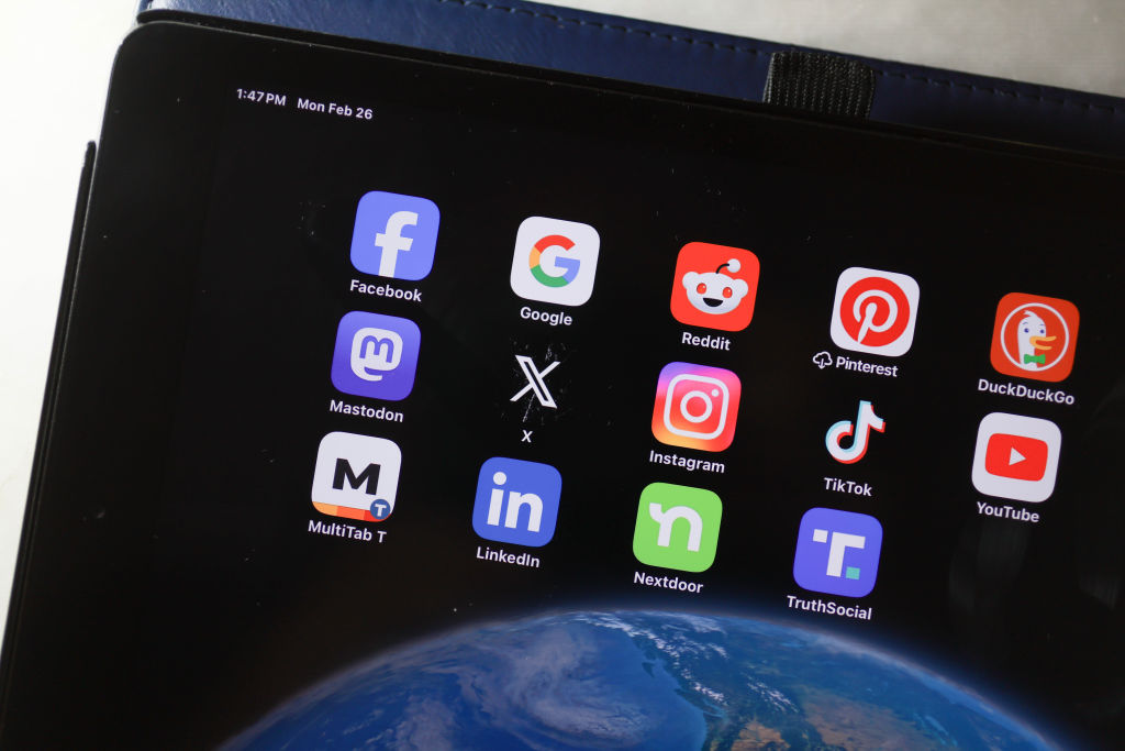 Meta, owner of Facebook, Instagram, testifies on Ohio’s bill to require ...