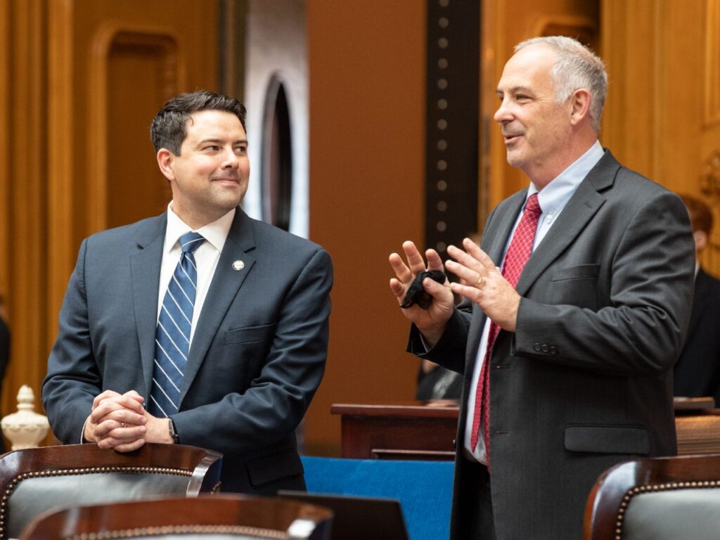 Ohio Republicans claim voters didn’t know what they were voting on when ...