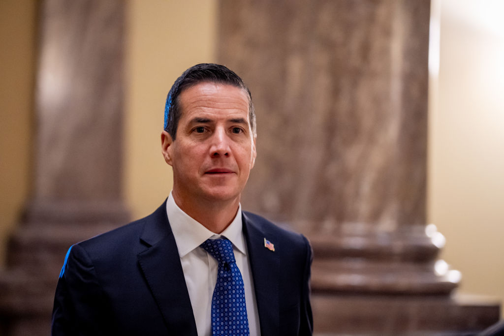 Ohio U.S. Sen. Moreno urges U.S. Attorney General to reexamine consent decrees | News From The ...