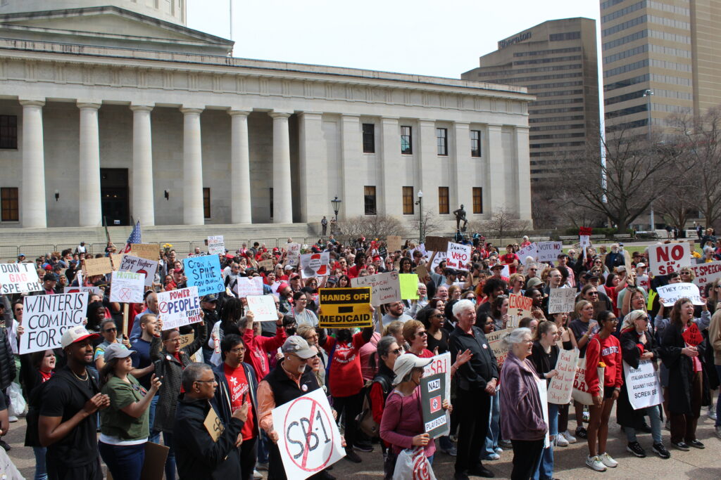 Senate Bill 1 guts academic freedom and reshapes Ohio’s public ...