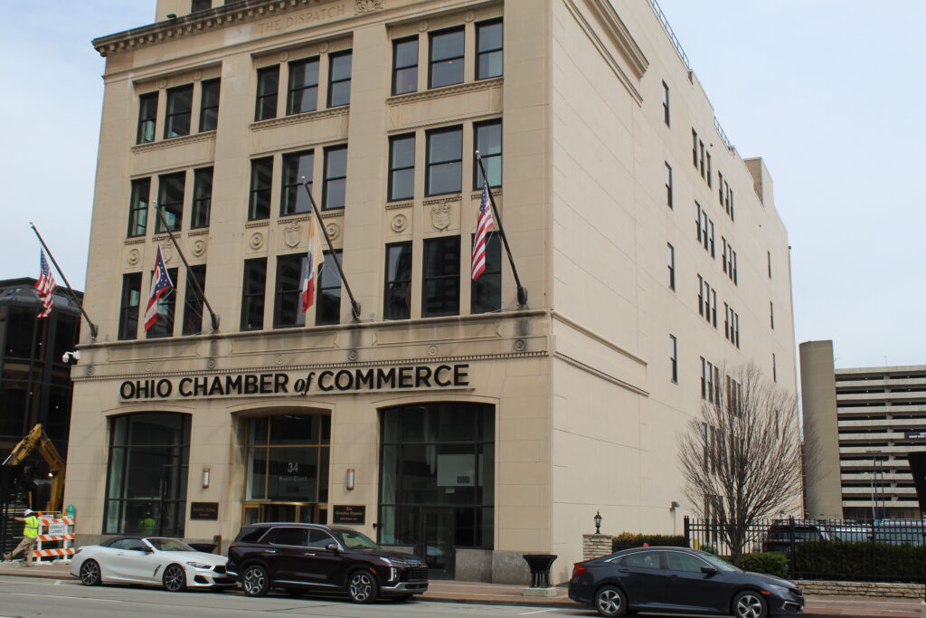 Ohio Chamber hosts child care leaders to press for state budget changes ...
