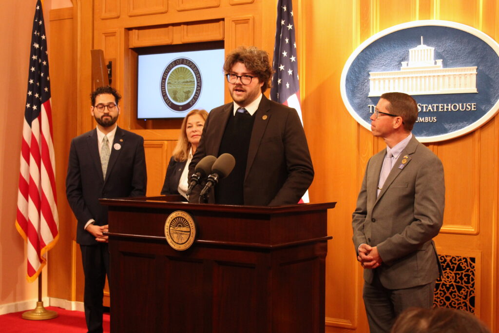 Utilities or not? Ohio bill regulating resellers like monopoly ...