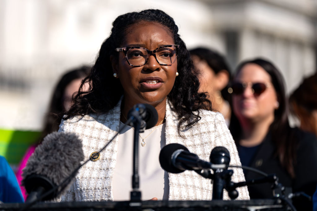 Ohio Republicans eye U.S. Rep. Emilia Sykes’ seat as congressional ...