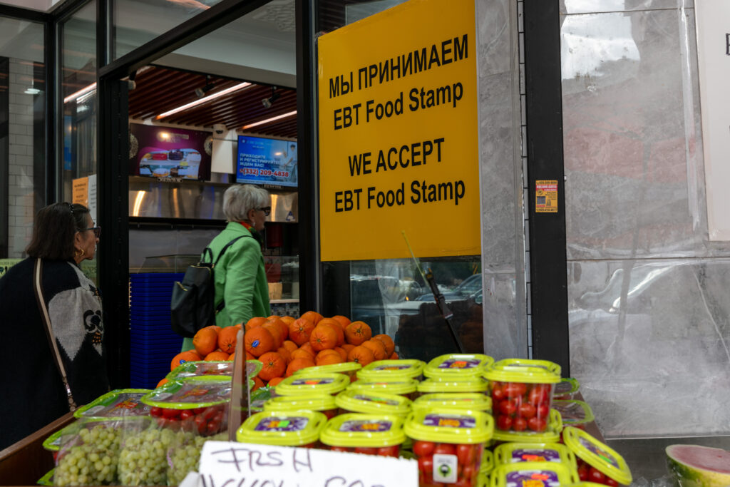 SNAP cuts would bring more hunger to already hungry Ohioans | News From ...