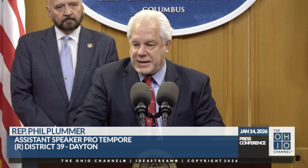 Ohio lawmakers say child care system strong, introduce new authority in ...