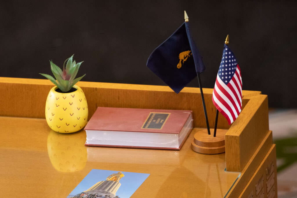 State ethics commission chooses insider to be next executive director ...