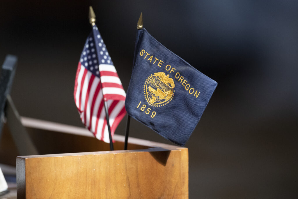 Walkout problem needs a constitutional solution | News From The States