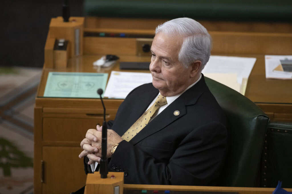 Oregon State Rep. Mannix files ballot measures to limit pretrial ...