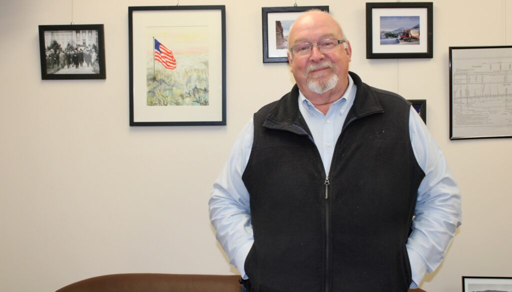 With Findley retiring, former Oregon House GOP leader McLane eyes ...
