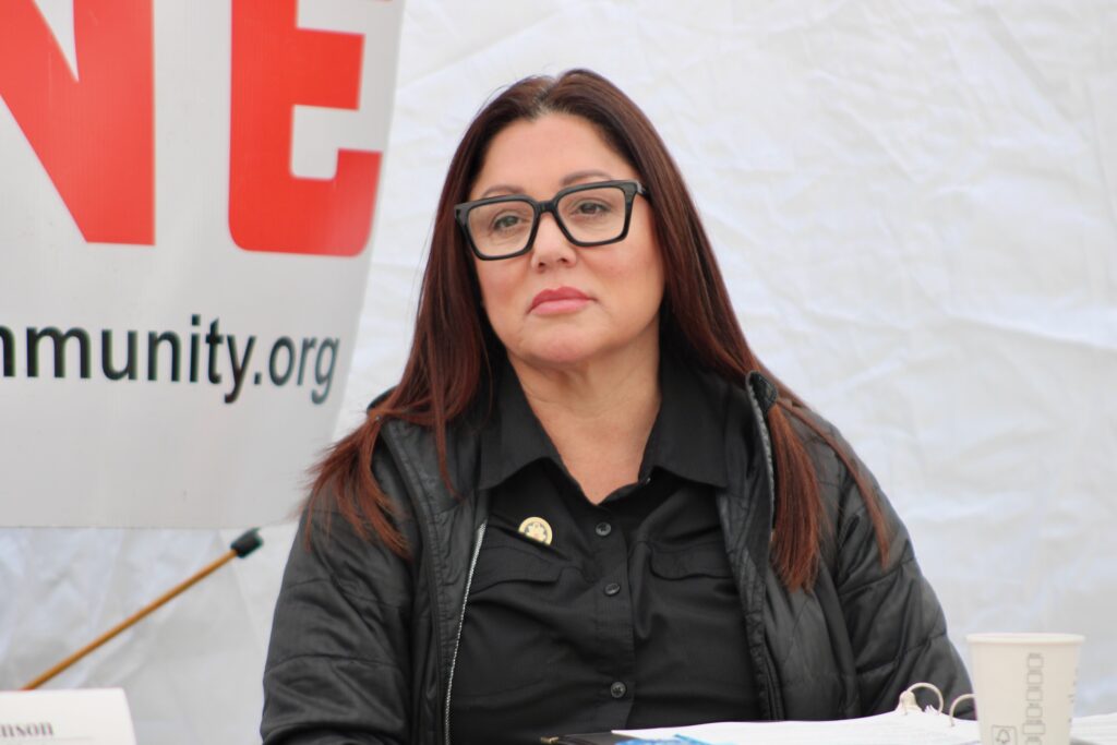 Oregon Republican Rep. Lori Chavez-DeRemer endorses Trump | News From ...