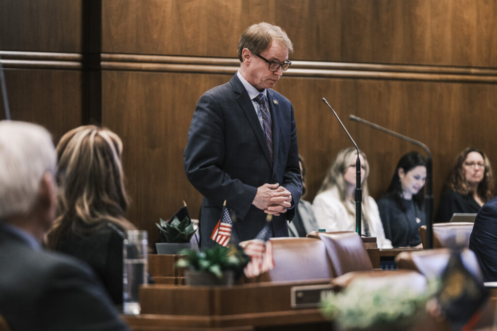 Oregon Gov. Tina Kotek taps Republican rival to boost business ...