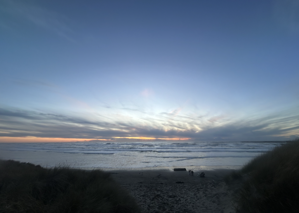 Five years after pushing for permanent daylight time, Oregon senator ...