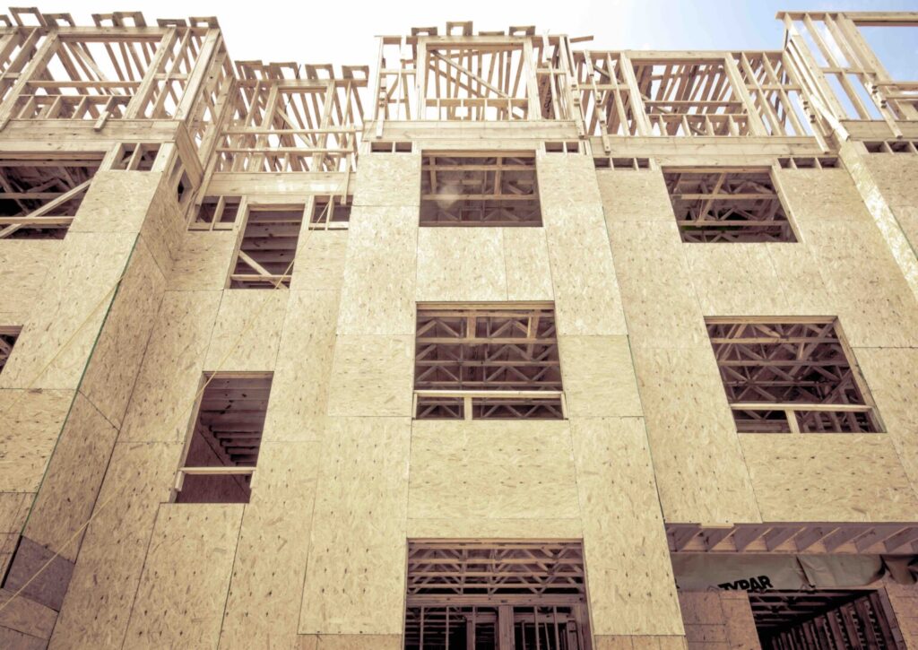 Oregon housing agency to build nearly 1,200 new housing units in seven ...