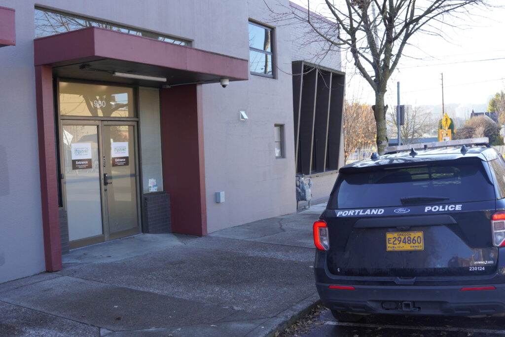 Multnomah County maps out plans for new 24-hour sobering and crisis ...