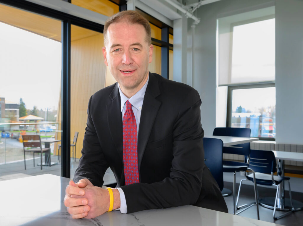 Top staffers at Oregon Secretary of State’s office resign | News From ...