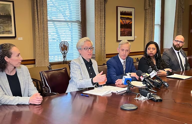 Portland mayor, Oregon governor propose suspending development fees to ...