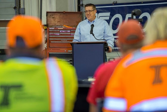 Oregon Department of Transportation director will retire | News From ...